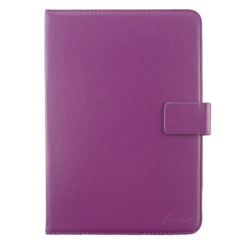 Universal Tablet Case - Purple – EMARTBUY