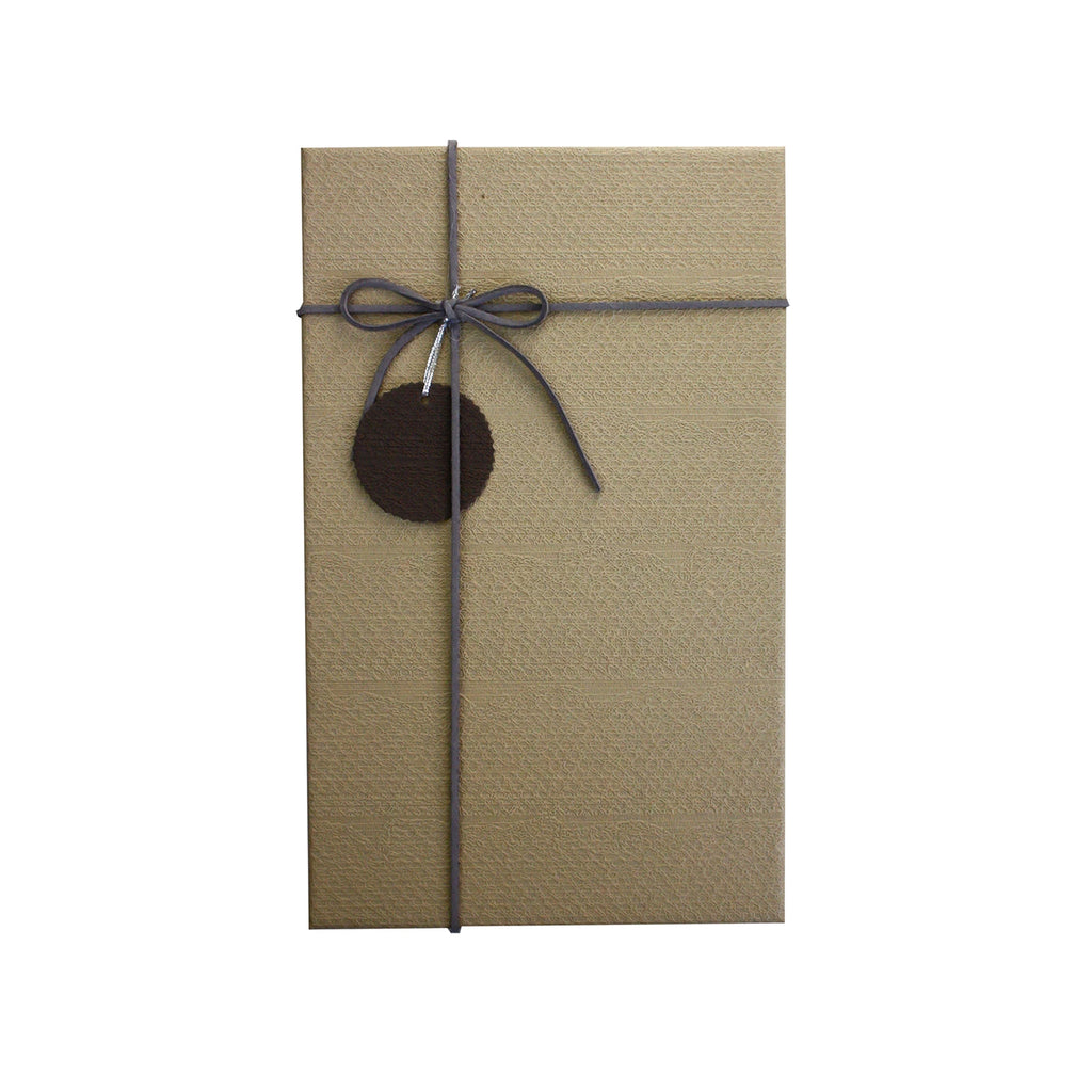 Light Brown Gift Box - Single – EMARTBUY